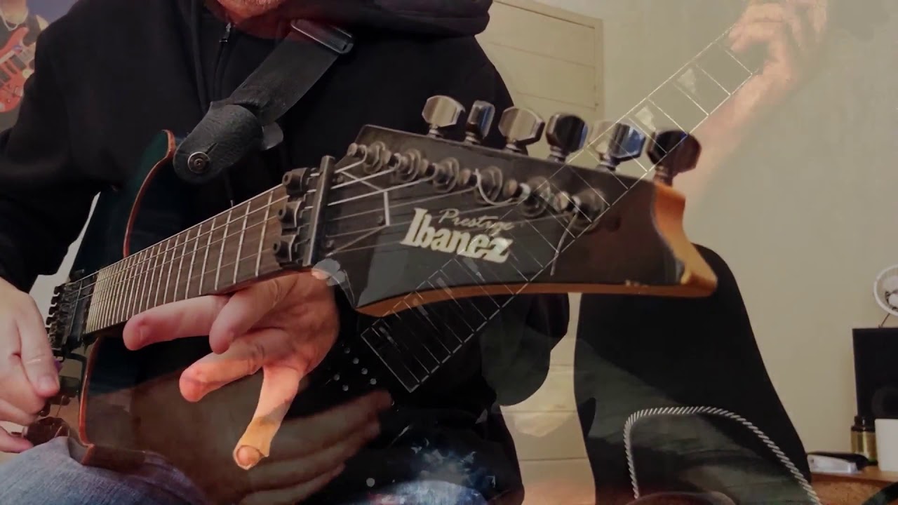 Slayer's Skeletons of Society cover - YouTube