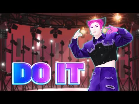 Do It by Stray Kids (Fitted) | Just Dance 2026 Edition | 