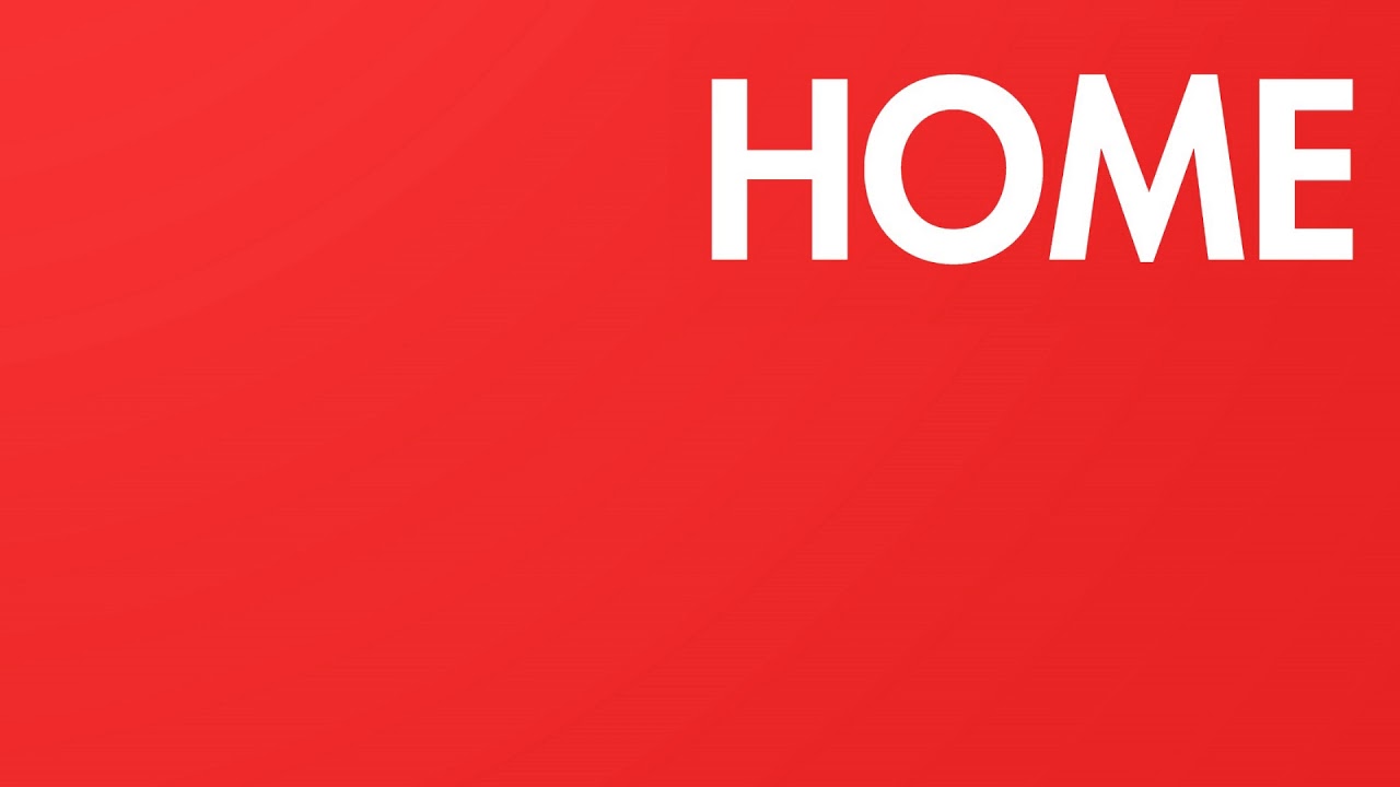 HOME - Discography - YouTube