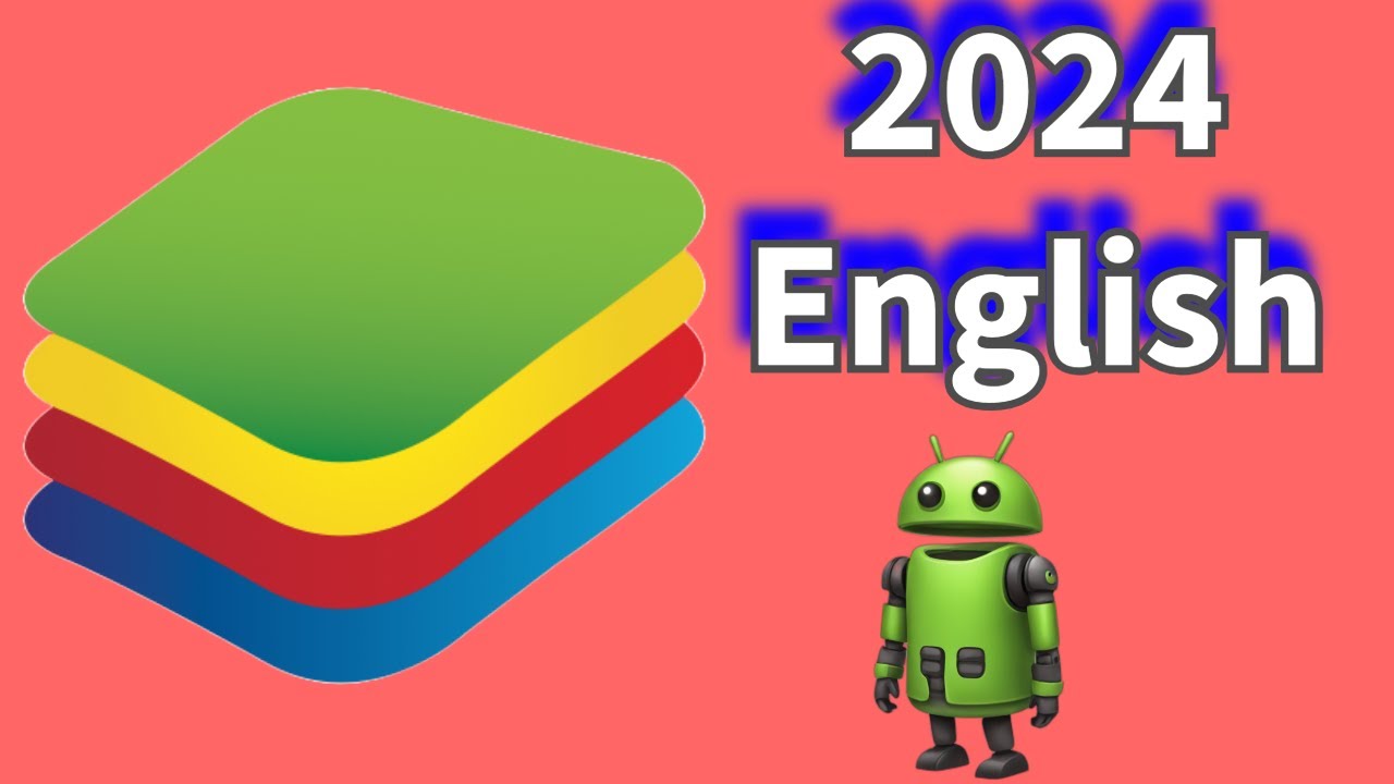 How to Install Blue Stacks on PC - Easy Tutorial Guide - YouTube