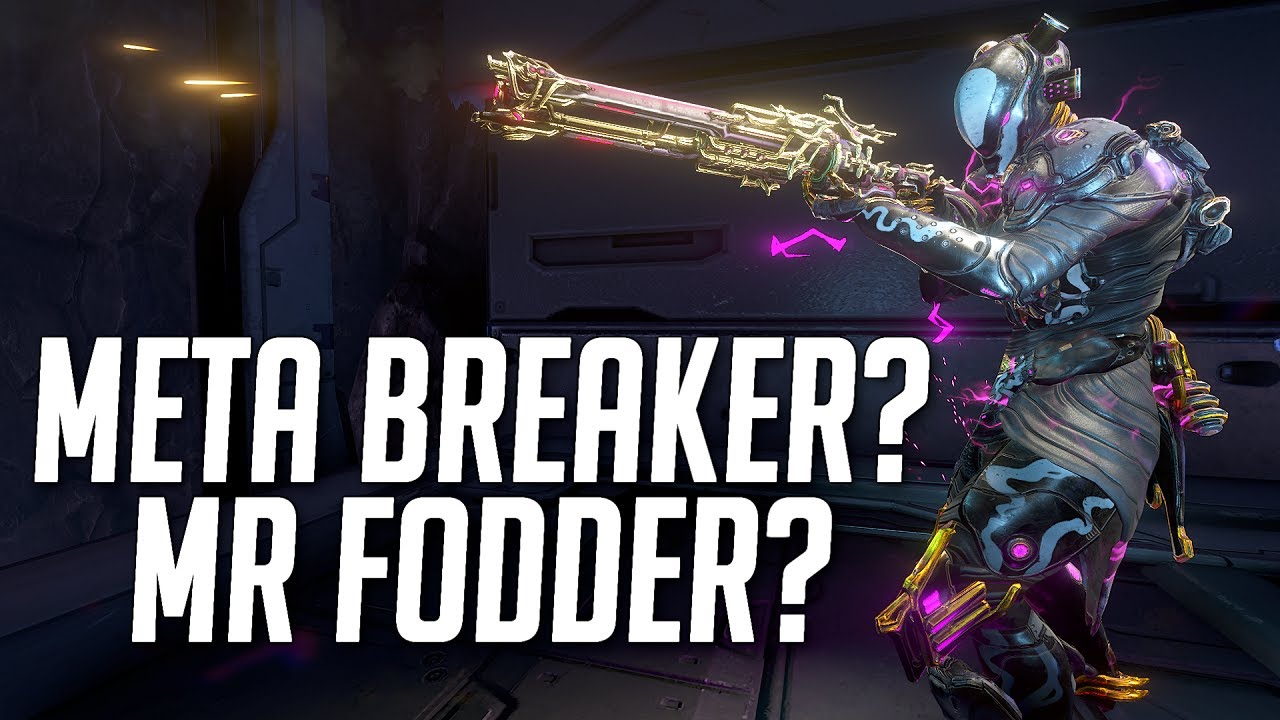 TENORA PRIME: THE NEW META BREAKER... OR JUST ANOTHER MR FODDER ...