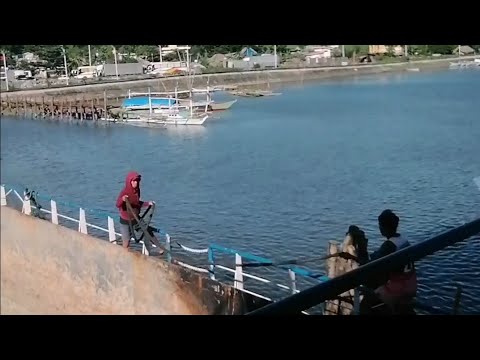 Mag lilipat na kami ng rampahan for loading - YouTube