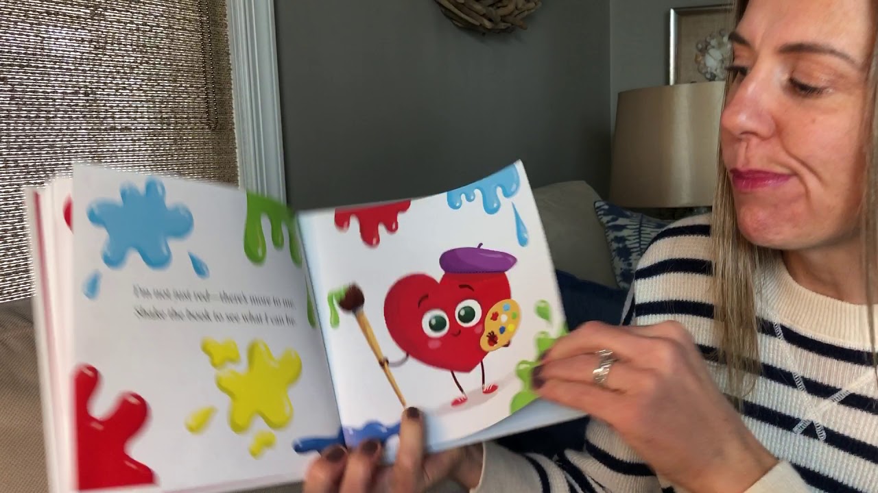 Always More Love By Erin Guendelsberger - YouTube