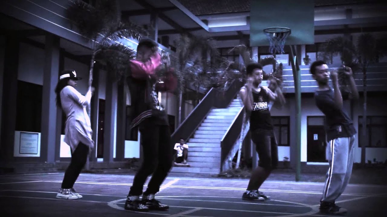 BOUNCE TIMBALAND | farouq WX CREW & AS INFINITY - YouTube