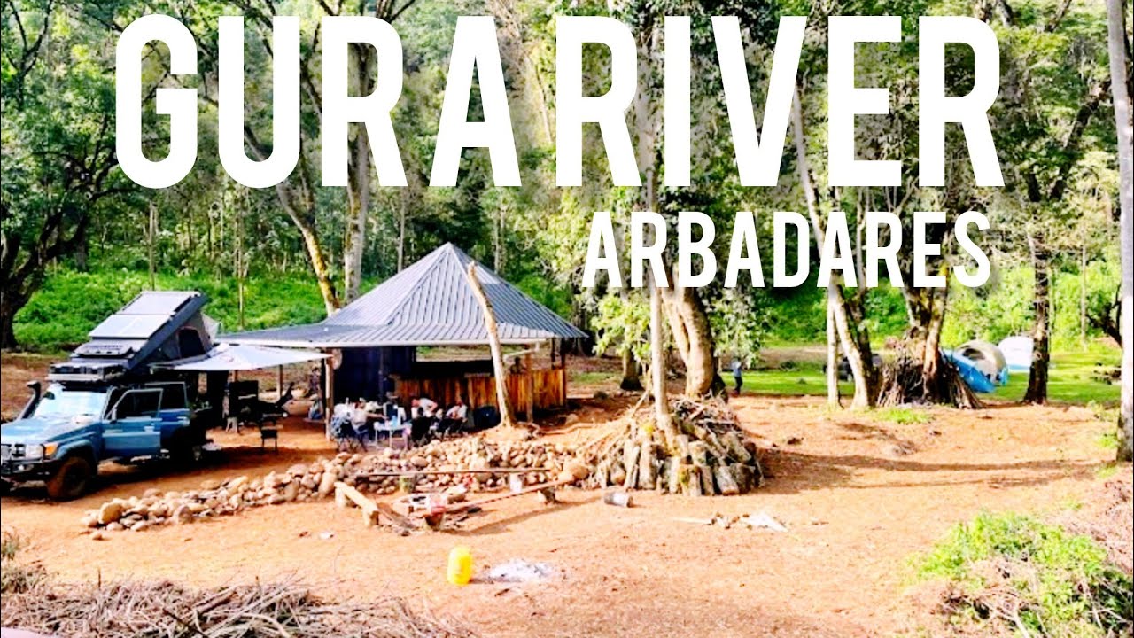 GURA RIVER,ABERDARES ROADTRIP FT MariahZWanderlust & Magnificent ...