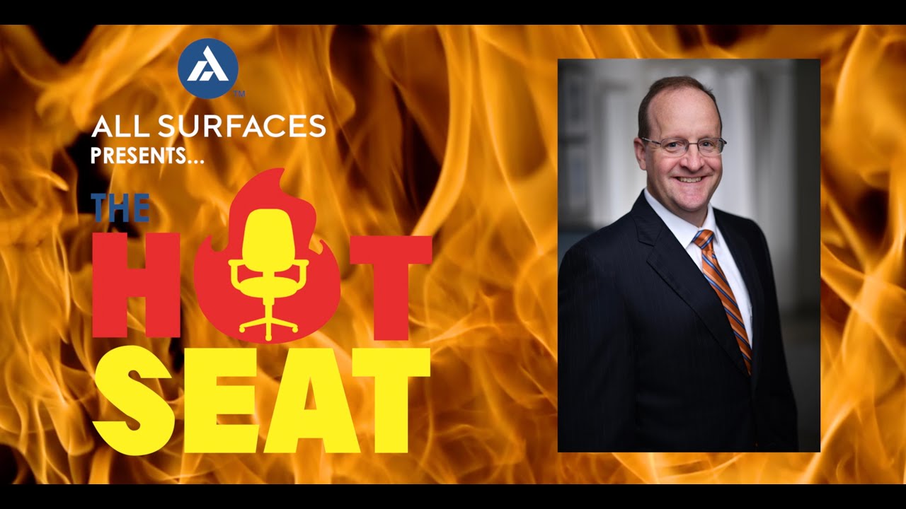All Surfaces presents The Hot Seat | John DeYoung - YouTube