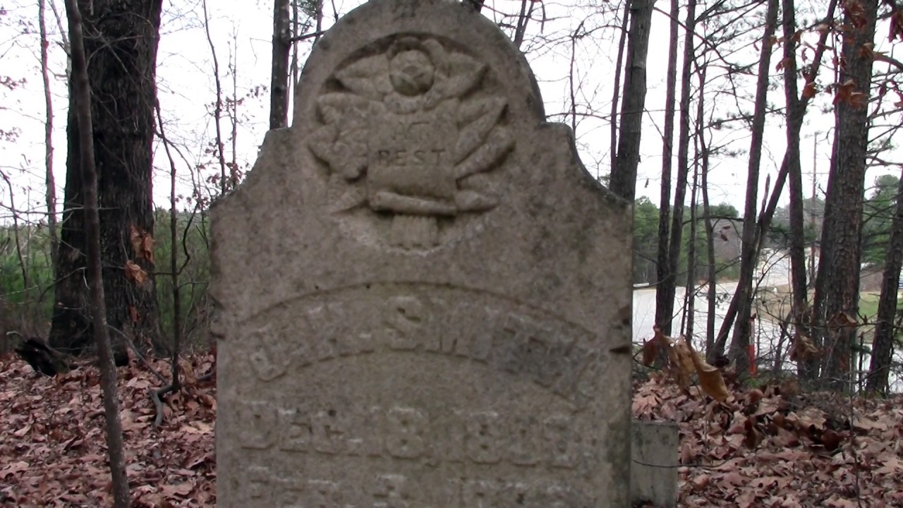 Graveyard visit-Shady Groves - YouTube