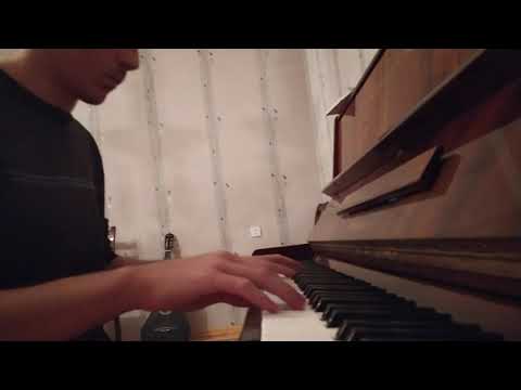 Emin Sabitoğlu-incə bellim(piano)