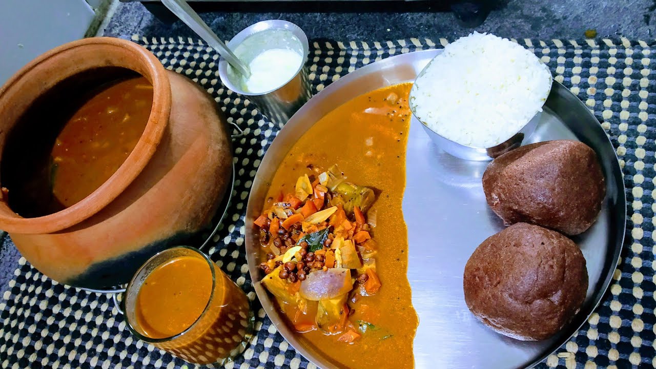 Thogari kaalu Hulli,ಚಳ್ಳಿಗಾಲಕ್ಕೆ ಬಿಸಿಬಿಸಿಯಾಗಿ ಒಮ್ಮೆ ಮಾಡಿ ನೋಡಿ ...