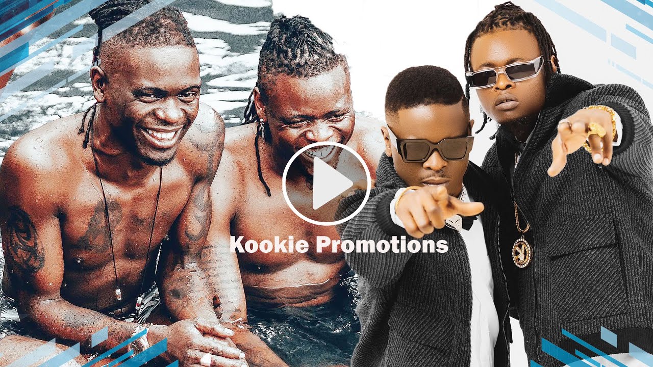 Pallaso Delivers an Electrifying Performance at this Brother's Concert ...