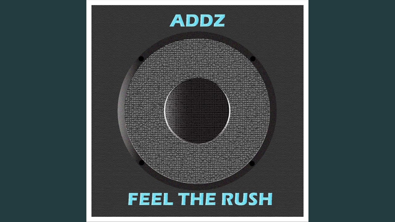 Feel the Rush - YouTube
