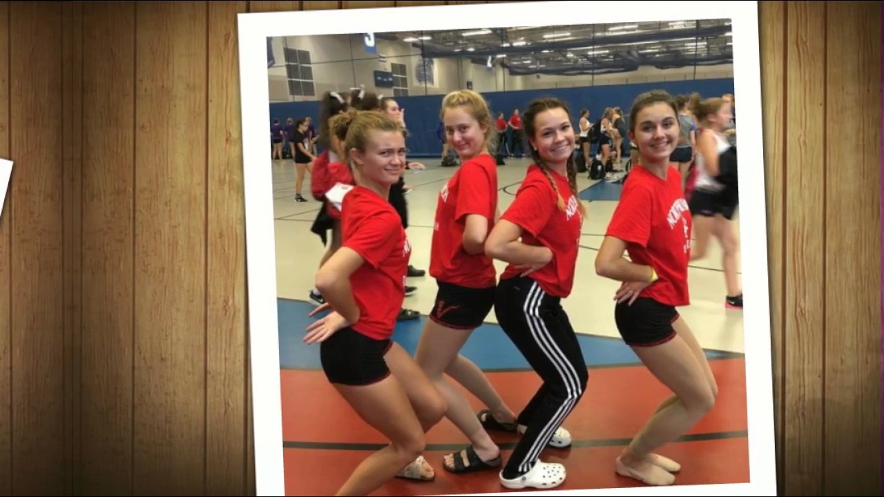 Graduation Slideshow - YouTube