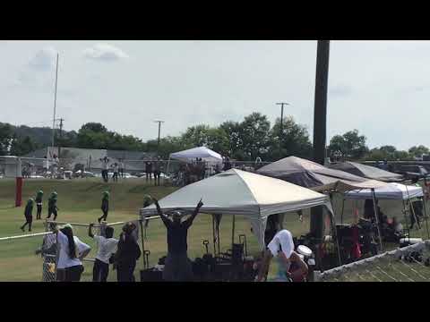 Knoxville Falcons tucker lions aka DA MAFIA Antwan hill The Hill Family ...