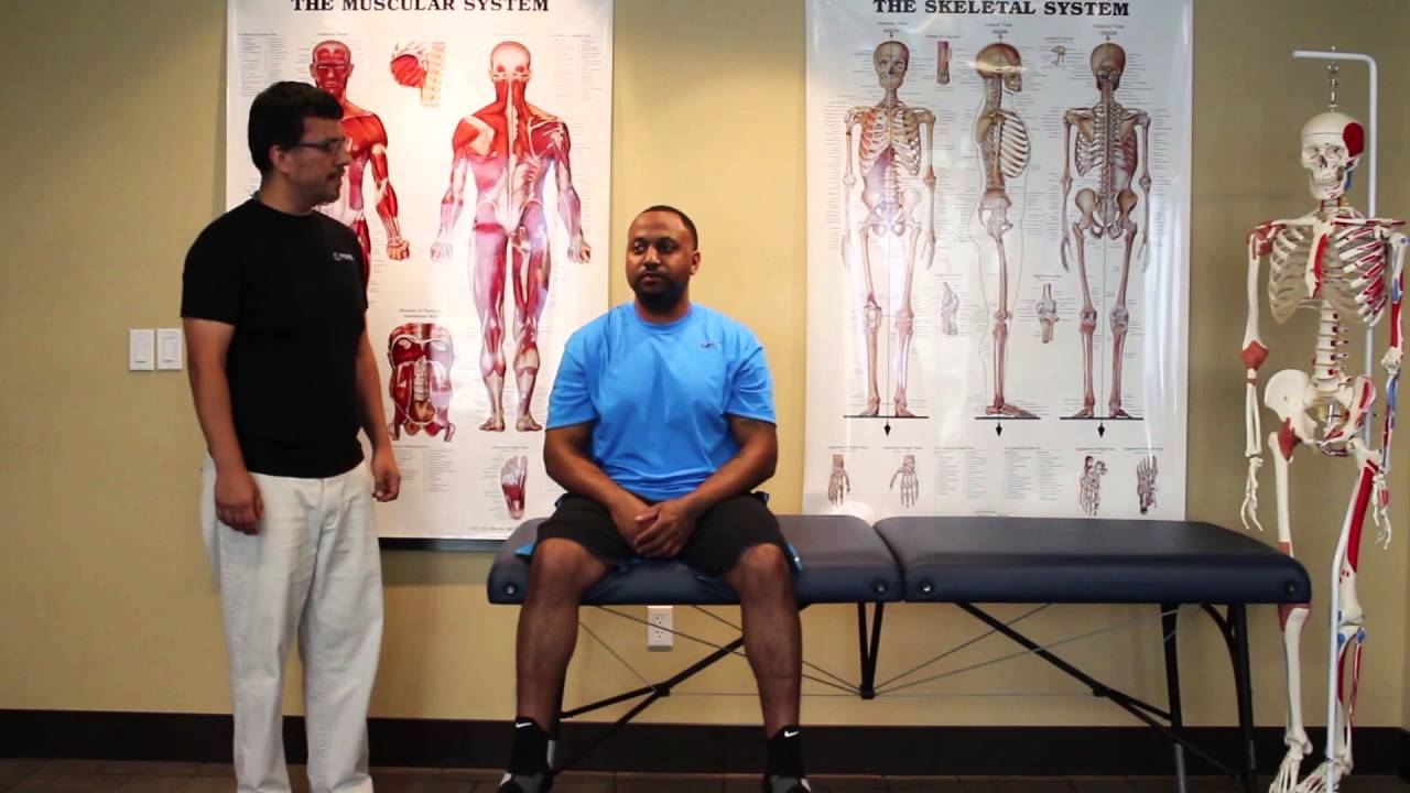 P-DTR Demonstration with Jason Garcia - YouTube