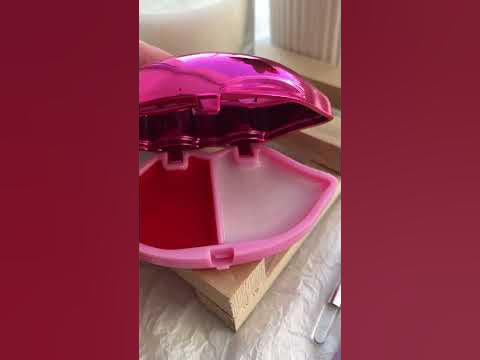 Корейский бальзам для губ новый - YouTube