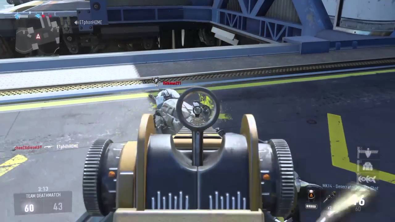 One Shot Finch - YouTube