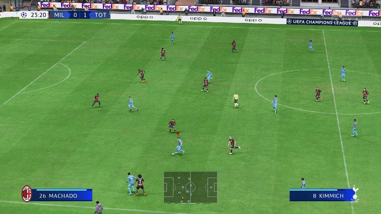 FIFA 23_20240712211017 - YouTube