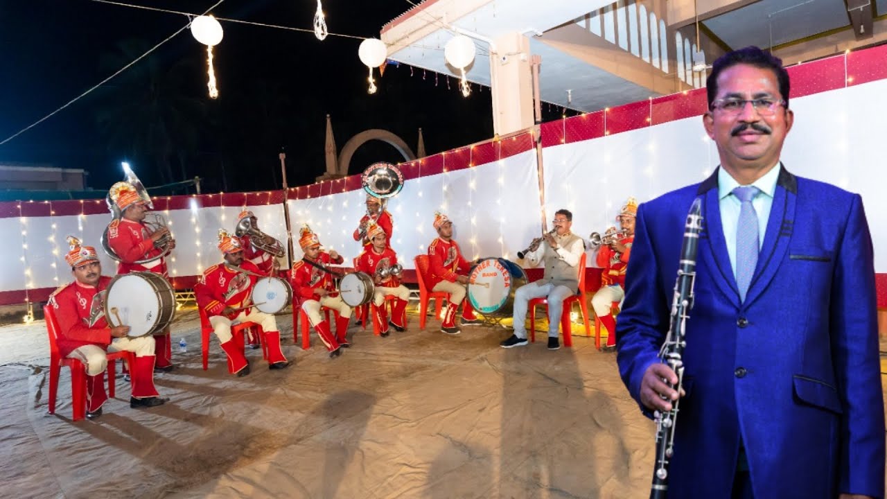 Mother Teresa Brass Band Practice Session Video Kannada Film Song YouTube Mother Teresa Brass Band Practice Session Video Kannada Film Song YouTube