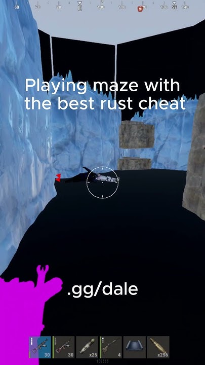Rust cheat #rust #rustcheating #rustconsole #cheatingonrust #consolerust #rustgame #rustaimbot ...