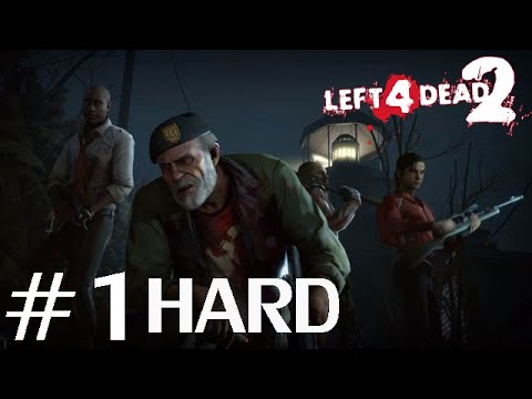 Left 4 Deat 2 : วุ่นวายแท้!!! - YouTube