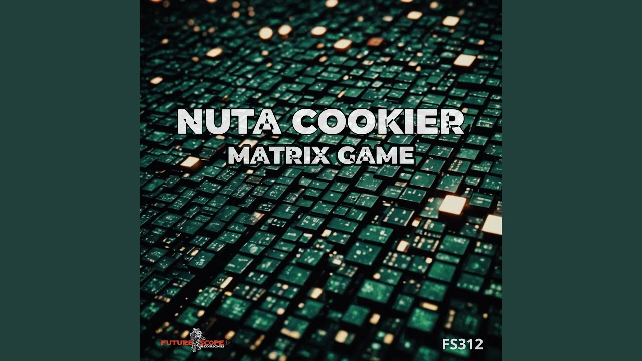 Matrix Game - YouTube