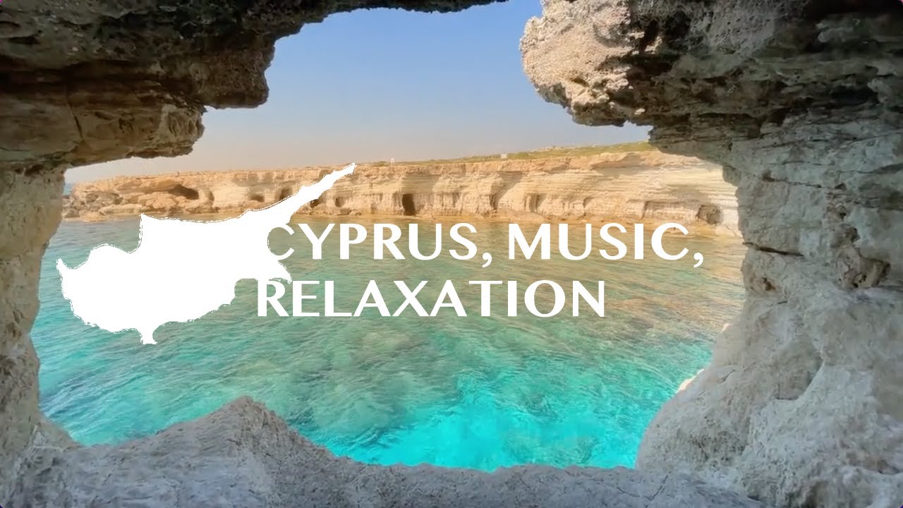 Cyprus, music, relaxation - YouTube