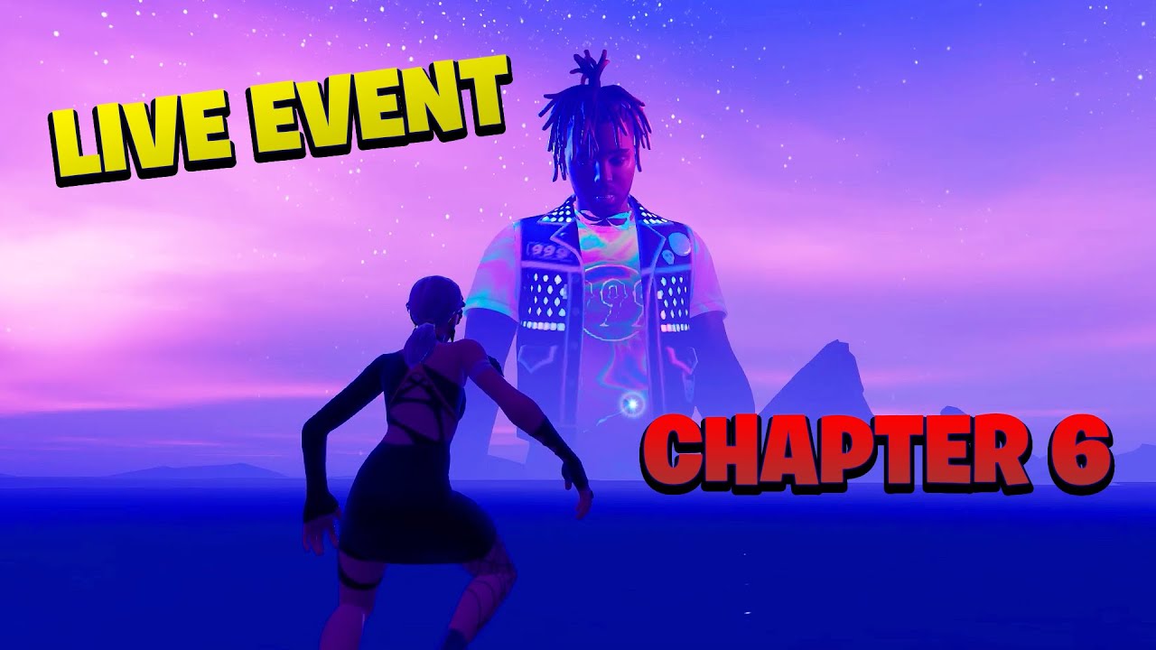 Fortnite Remix The Finale Event | Full Gameplay (CHAPTER 6)🔥 - YouTube