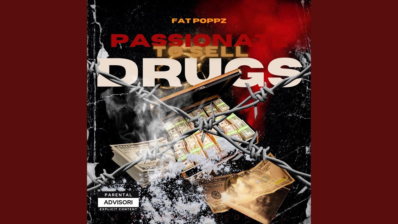 WON'T BE LONG (feat. GLIZZY) - YouTube