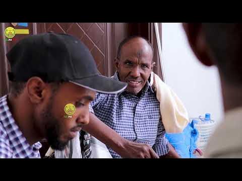 RIWAAYAD SOORAAN IYO JAWAAN MARKII UU NOOLAA SOORAAN - YouTube