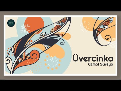Şiir | Cemal Süreya - Üvercinka