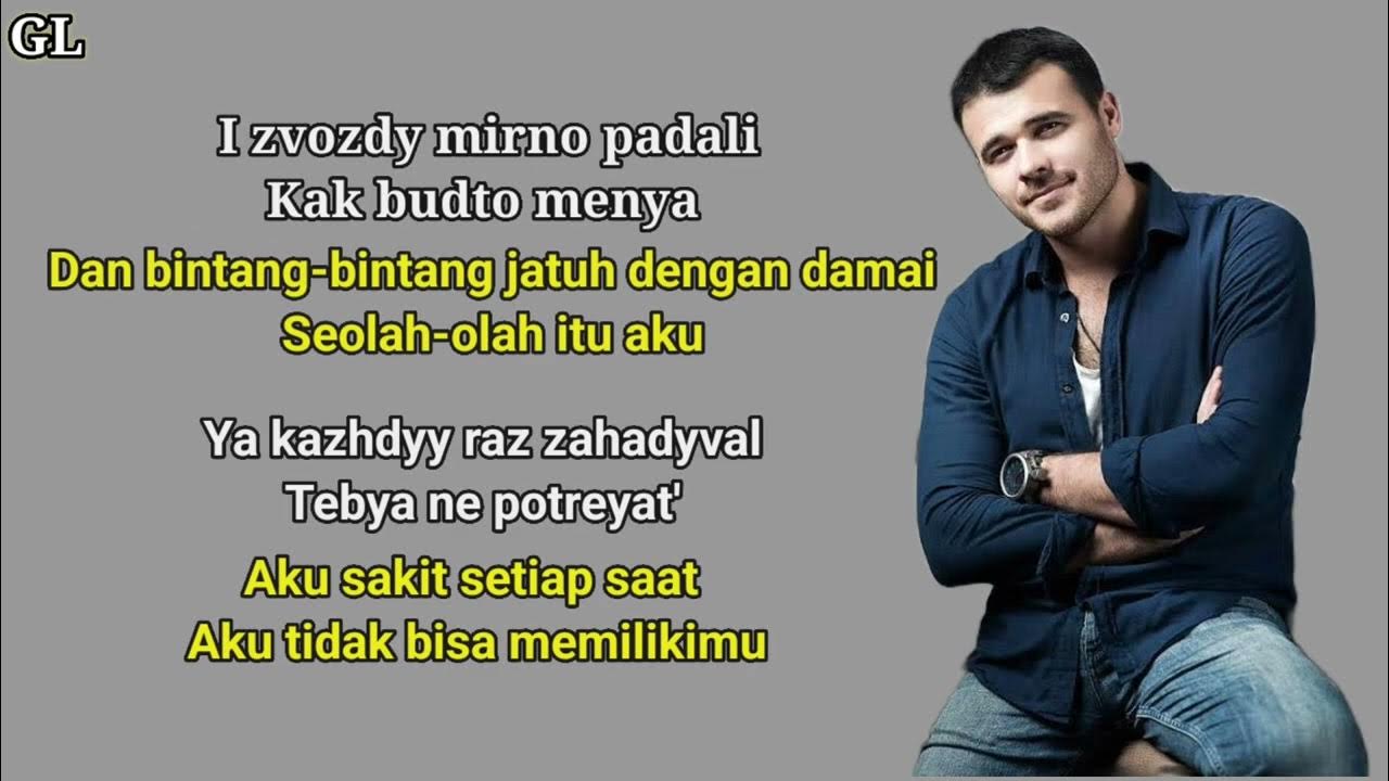Emin - Kamin feat Jony ( Lirik dan terjemahan bahasa Indonesia) - YouTube Music