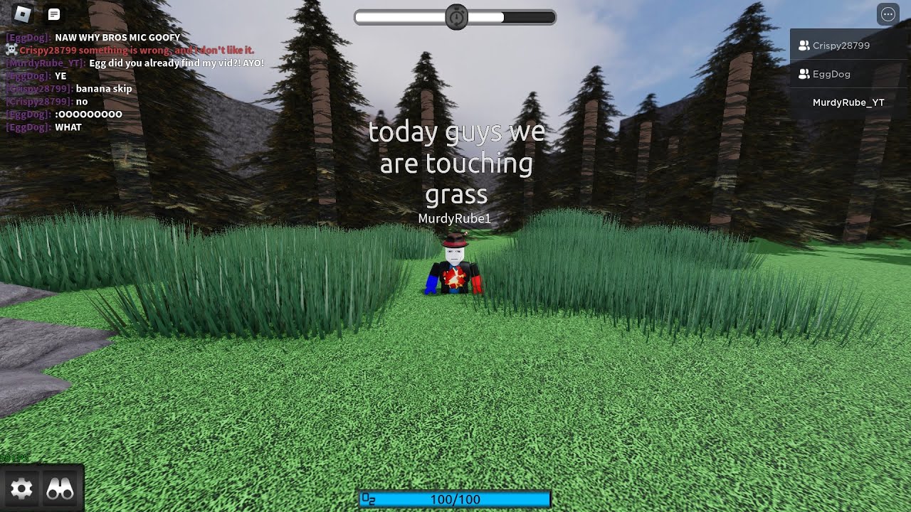 Deez Domain (I touch grass after beating Electrical Devastate) - YouTube