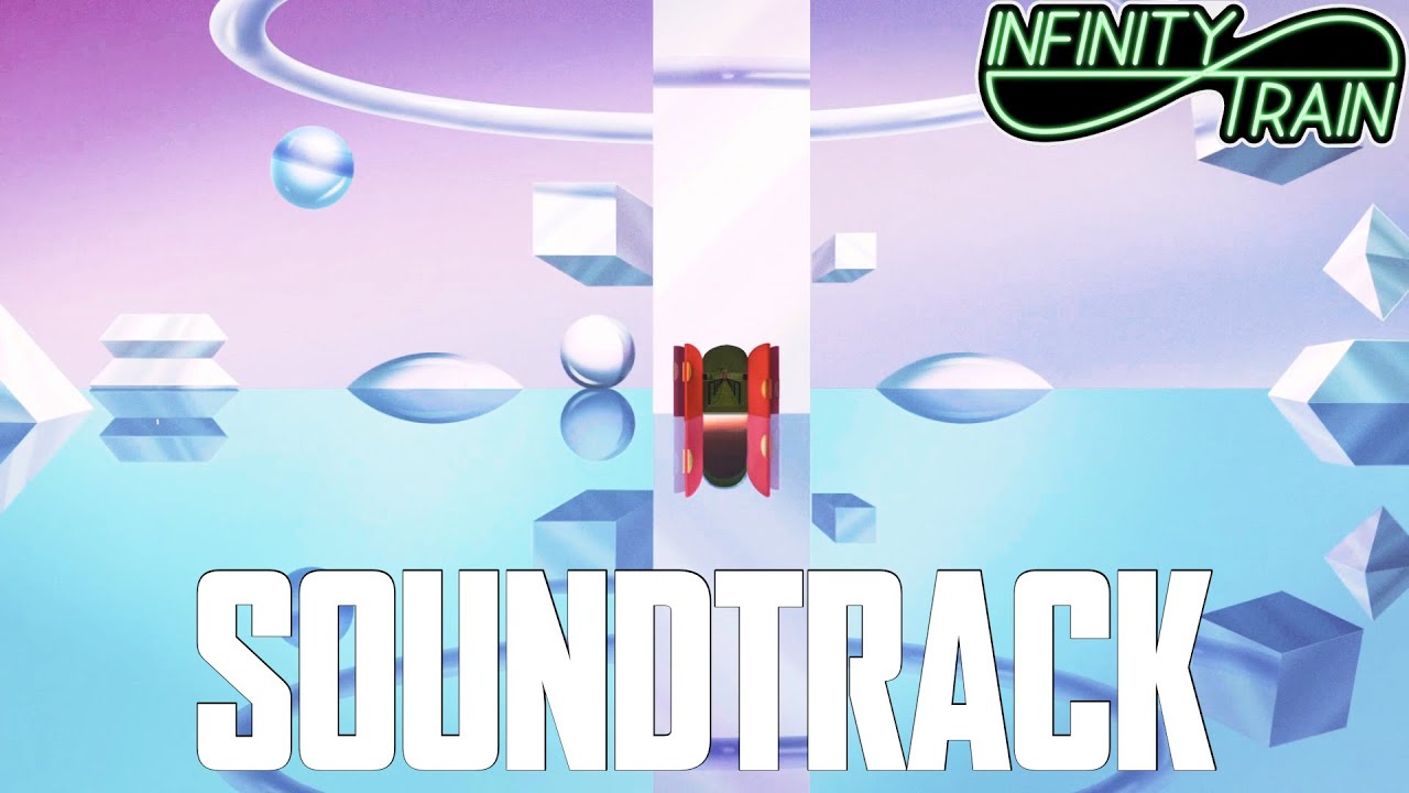 Infinity Train: Mirror World Theme (The Chrome Car) | EXTENDED ...