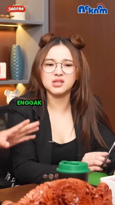 Mei dan Berli bingung Hasil korupsi pada kemana #berlianalovell #meisitalomania #borisbokir # ...