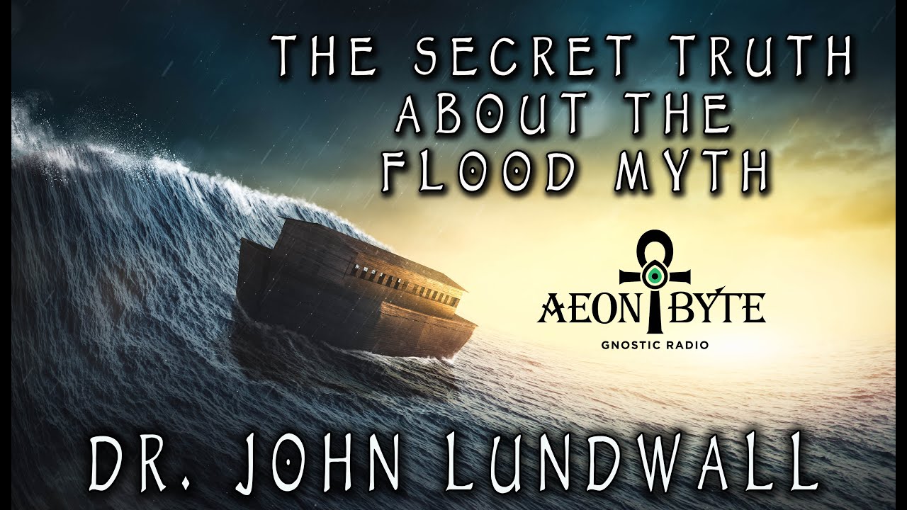 The Secret Truth About the Flood Myth - YouTube