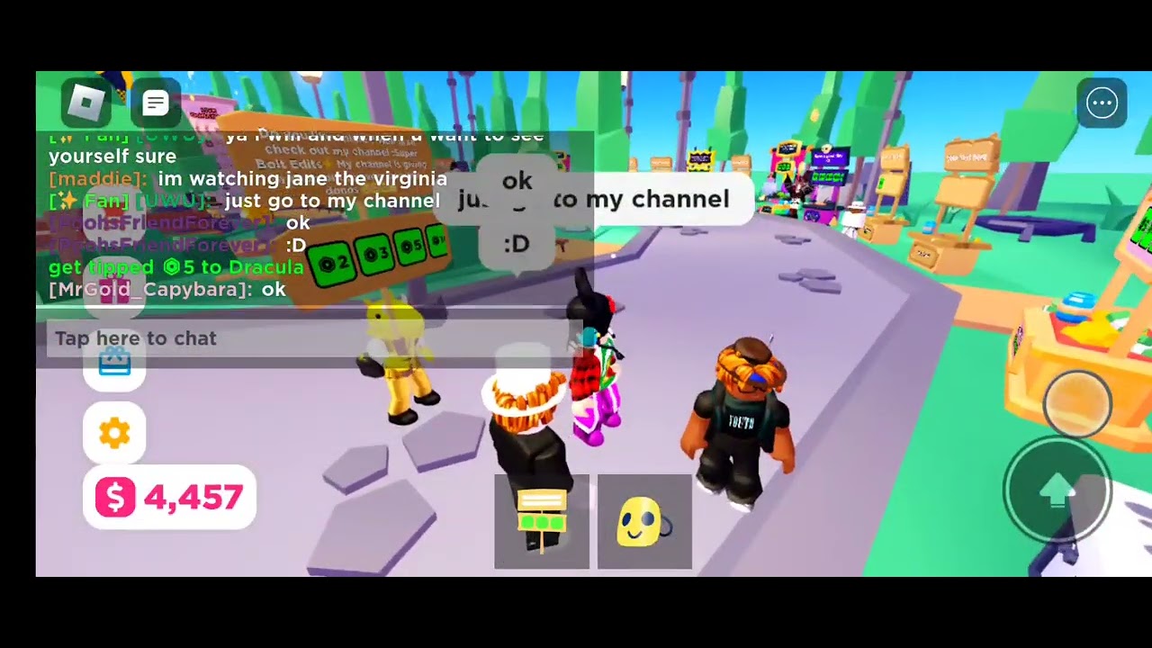 this Is just a test anyways ya. - YouTube