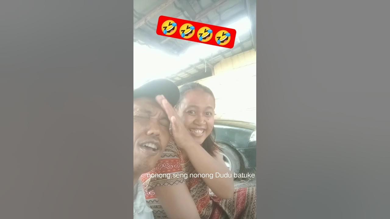 ISENGIN ISTRI,TAPI NGGAK SADAR#suami istri#pasutri#campursari#viralshorts - YouTube