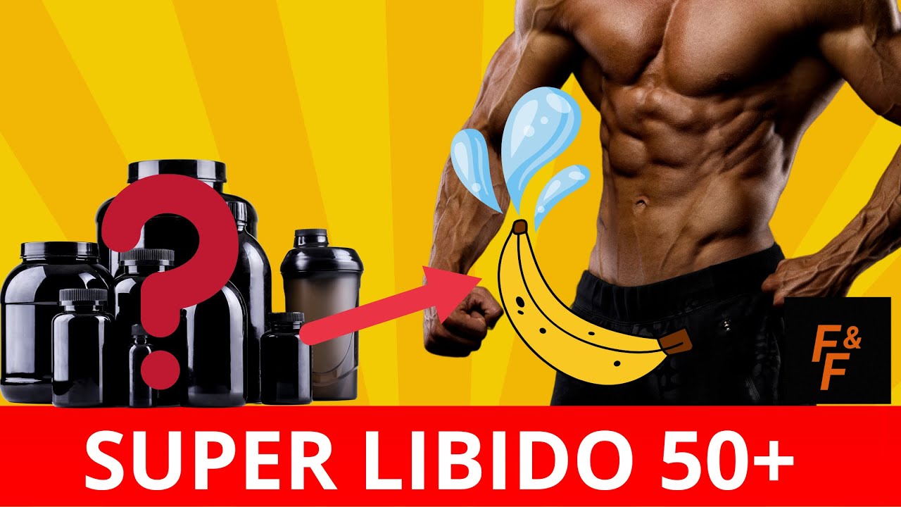 How To INCREASE Your Testosterone Naturally In 4 Easy Steps YouTube