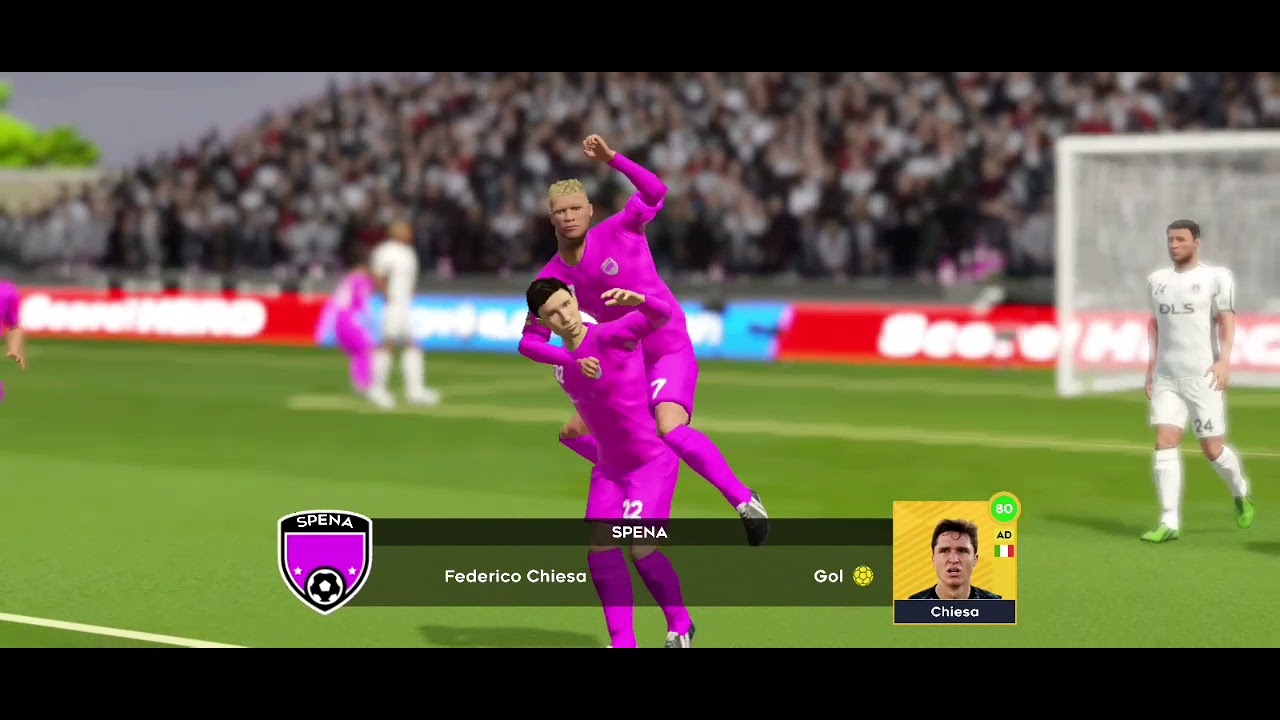 1 giornata di campionato Spena FC - YouTube