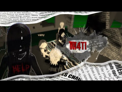 PERJANJIAN DENGAN JIN | RP ROBLOX - YouTube