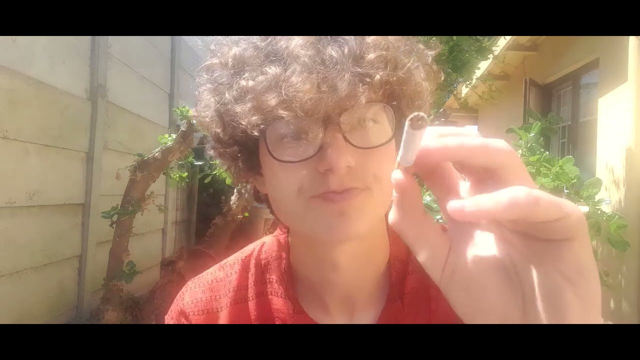 surya gudang garam cigarette review (special video) - YouTube