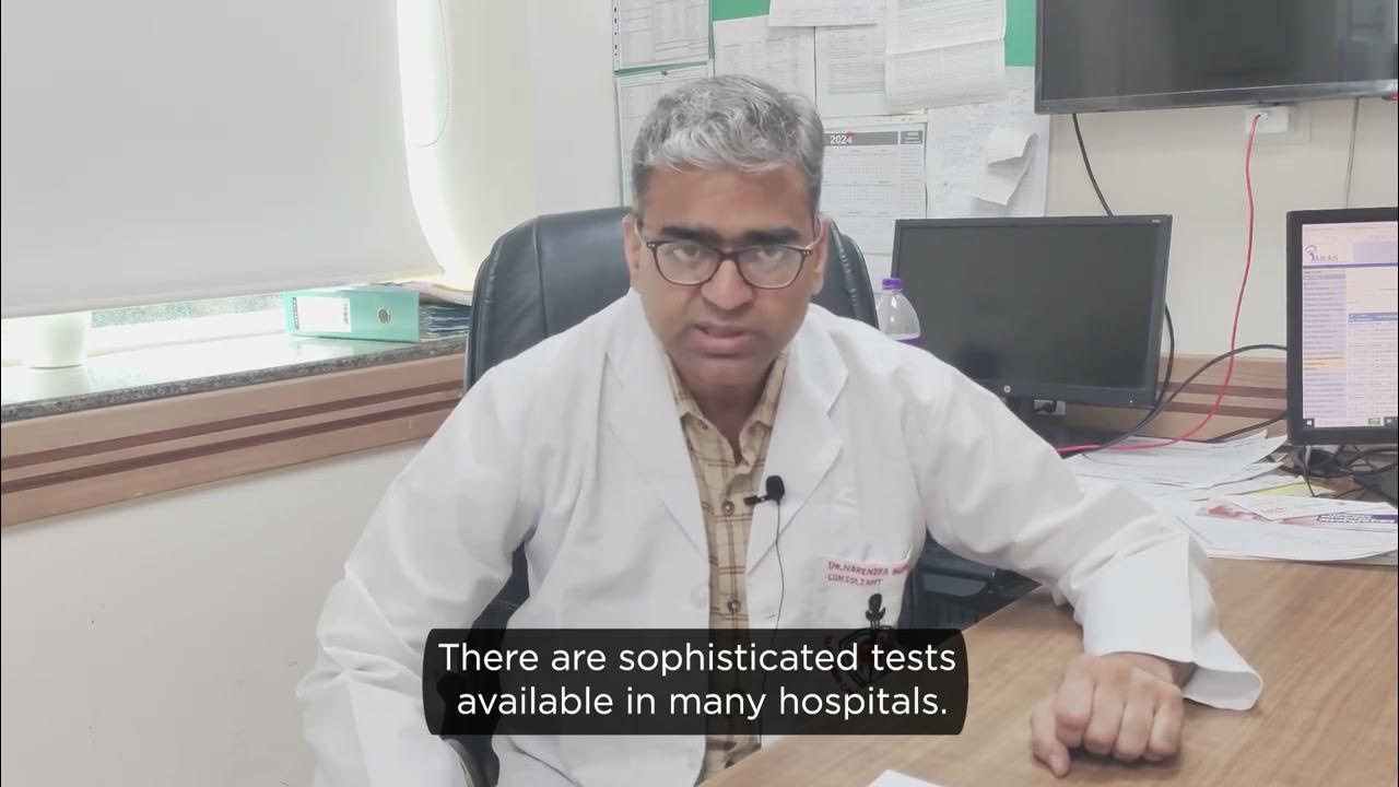 Dr. Narendra Agarwal, Senior Consultant in Hemato-Oncology | Bone Marrow Transplant at RGCIRC ...