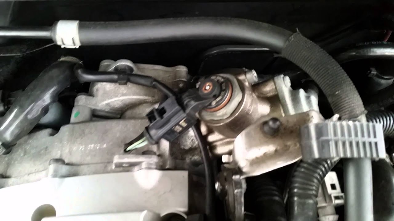 2.0ltfsi BWE 147kw 200PS Motor Nageln Tickern - YouTube