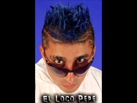 El Loco Pepe - Fumandonos - YouTube