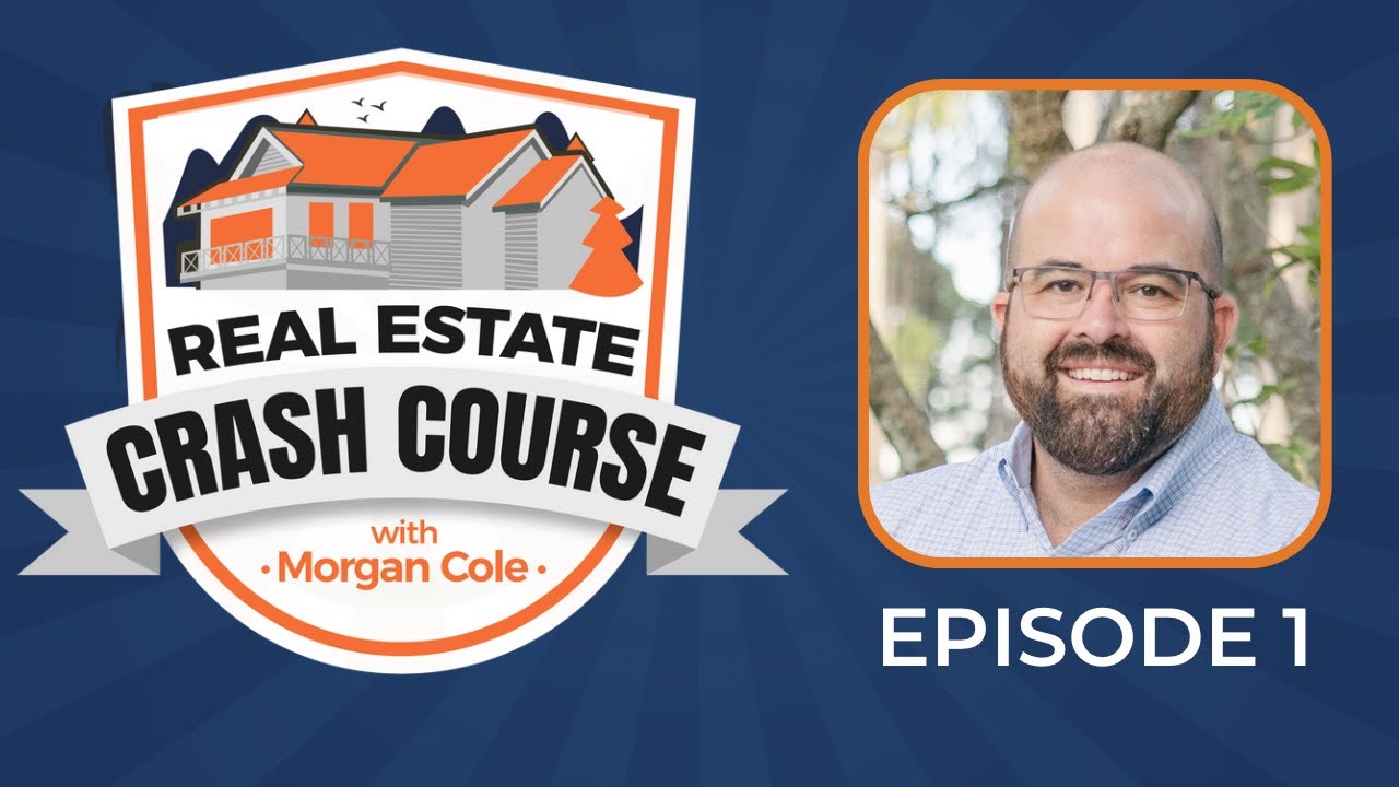 Navigating the Crash Course: Meet our Host - YouTube