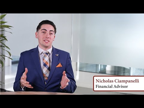 Nicholas Ciampanelli of Wooster Square Advisors - YouTube