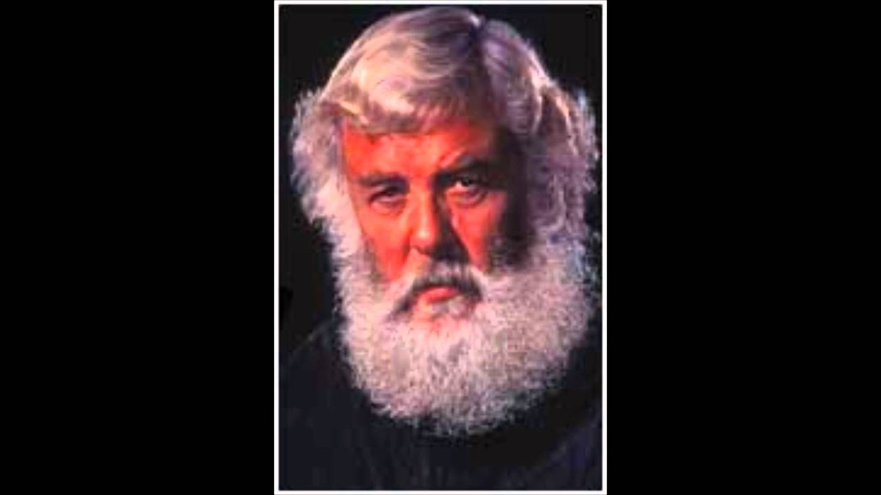 Hen wr y mor, Ceri Wyn Jones - YouTube