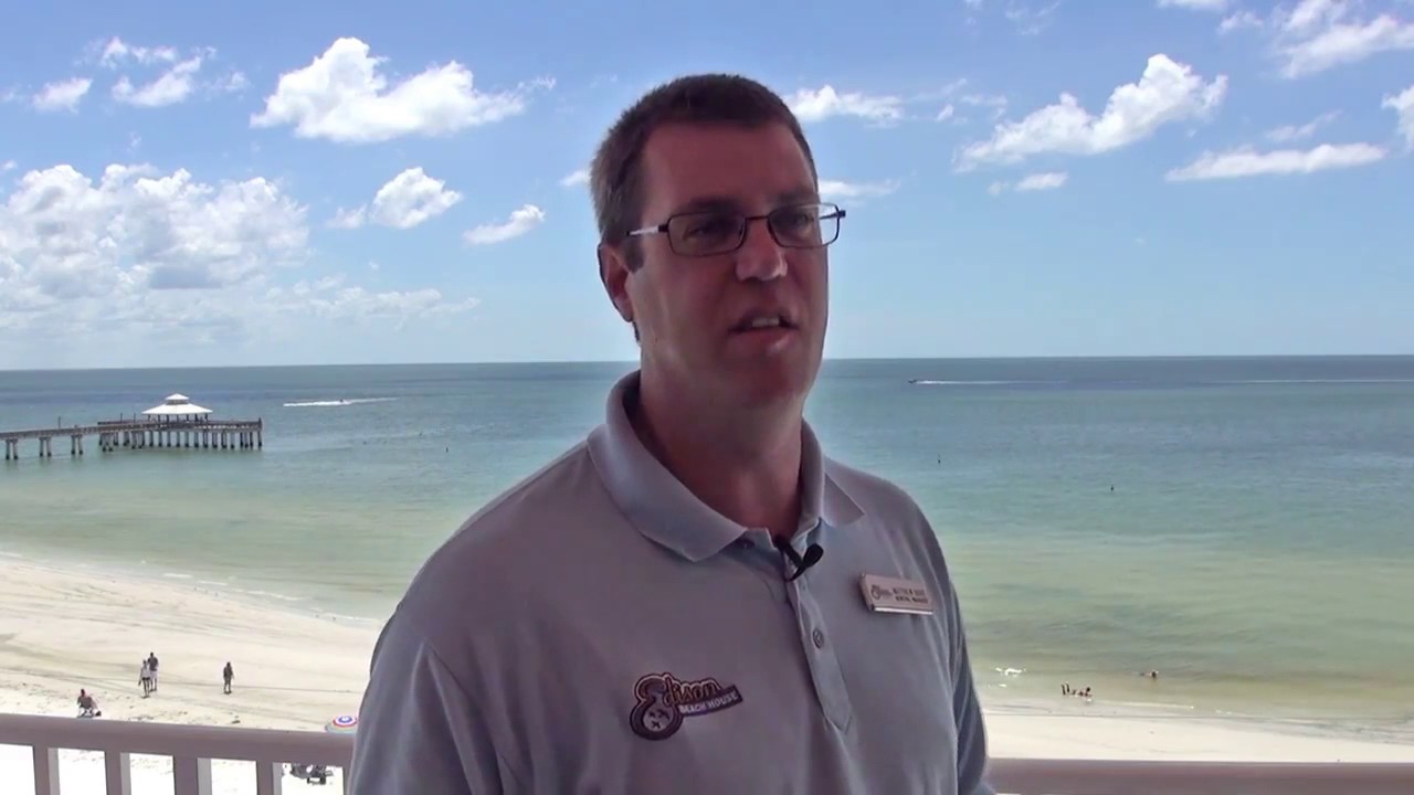 ResortsandLodges for Business Success Stories: Edison Beach House - YouTube