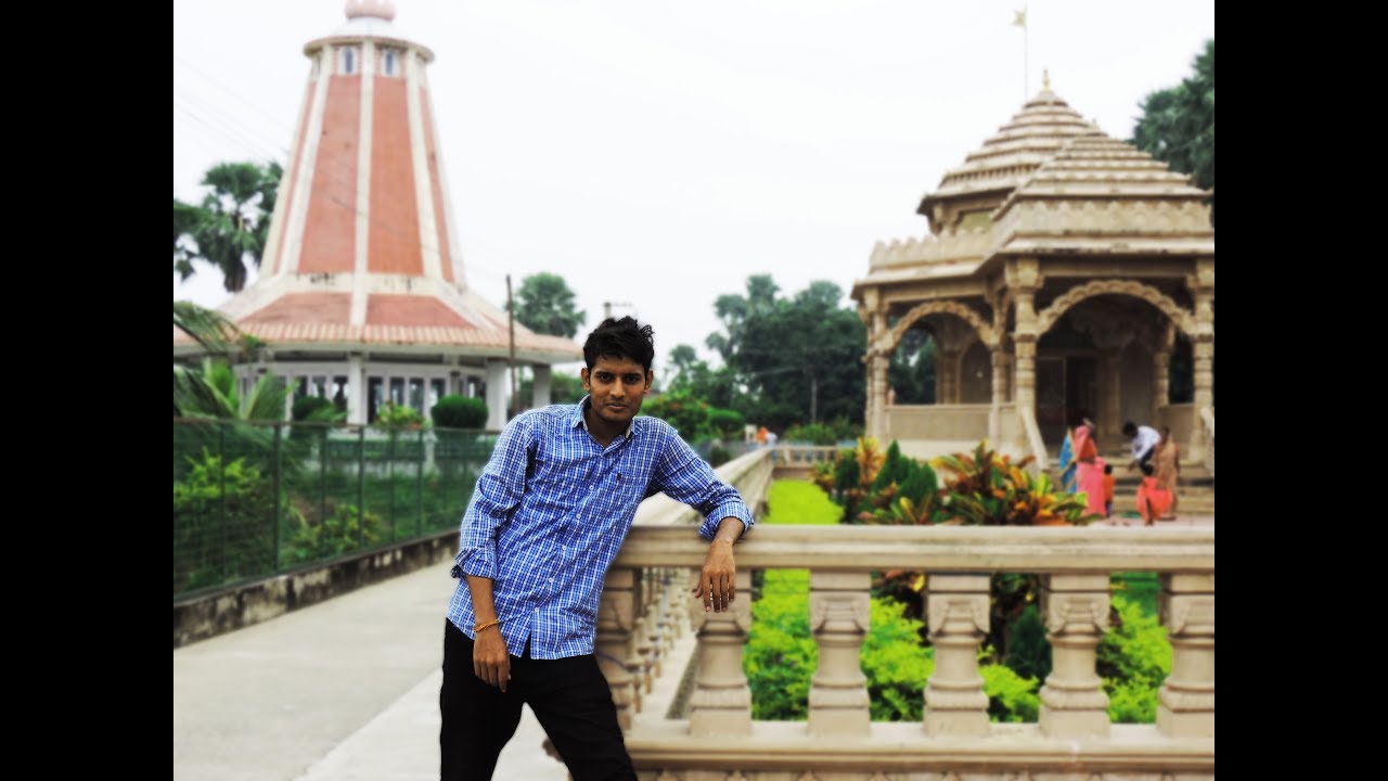 #Bhagalpur's famous Kuppa ghat visit here - YouTube