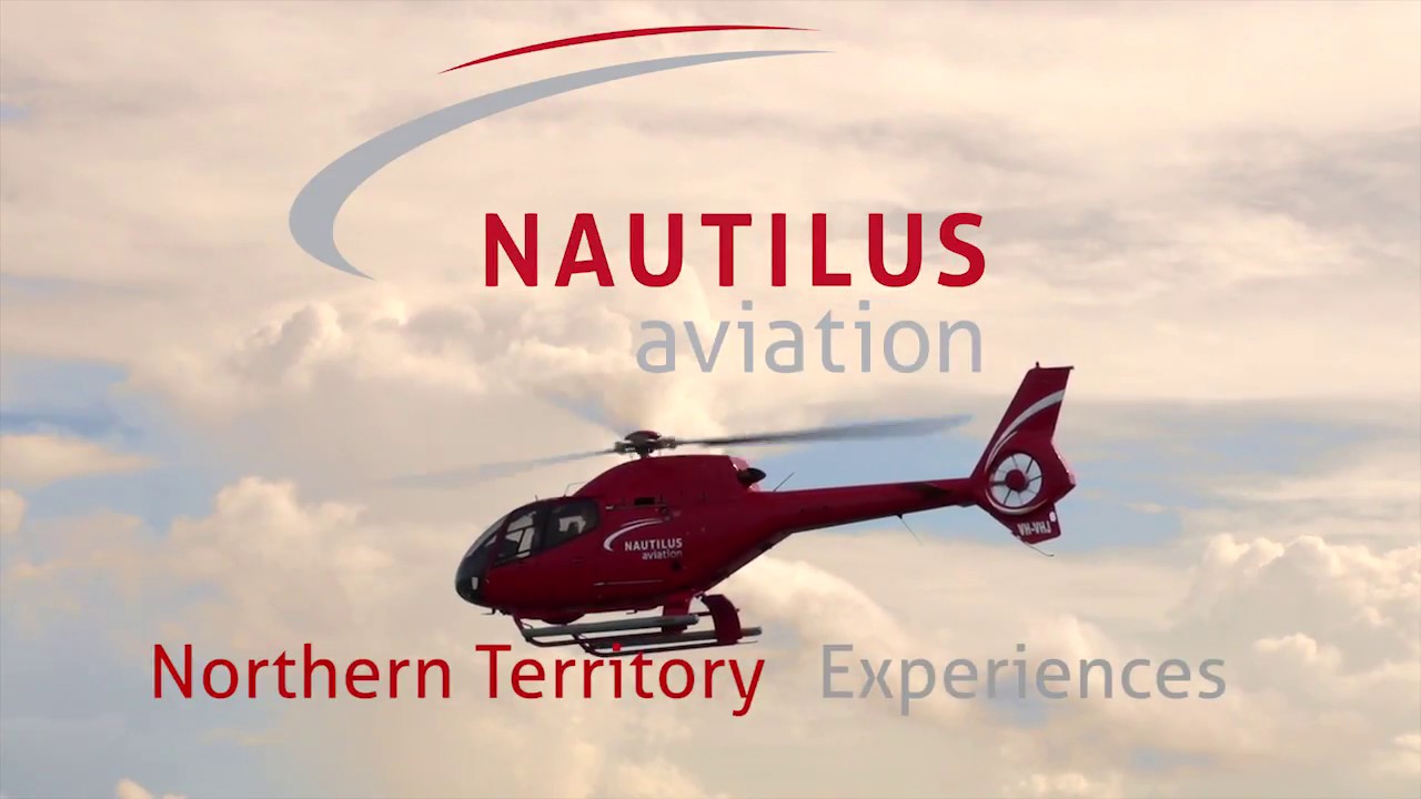 Nautilus Aviation NT Experiences - YouTube